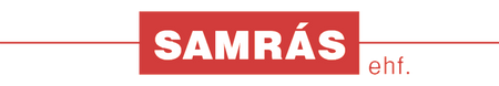 ThermaData Studio Software v6 – Samrás ehf.